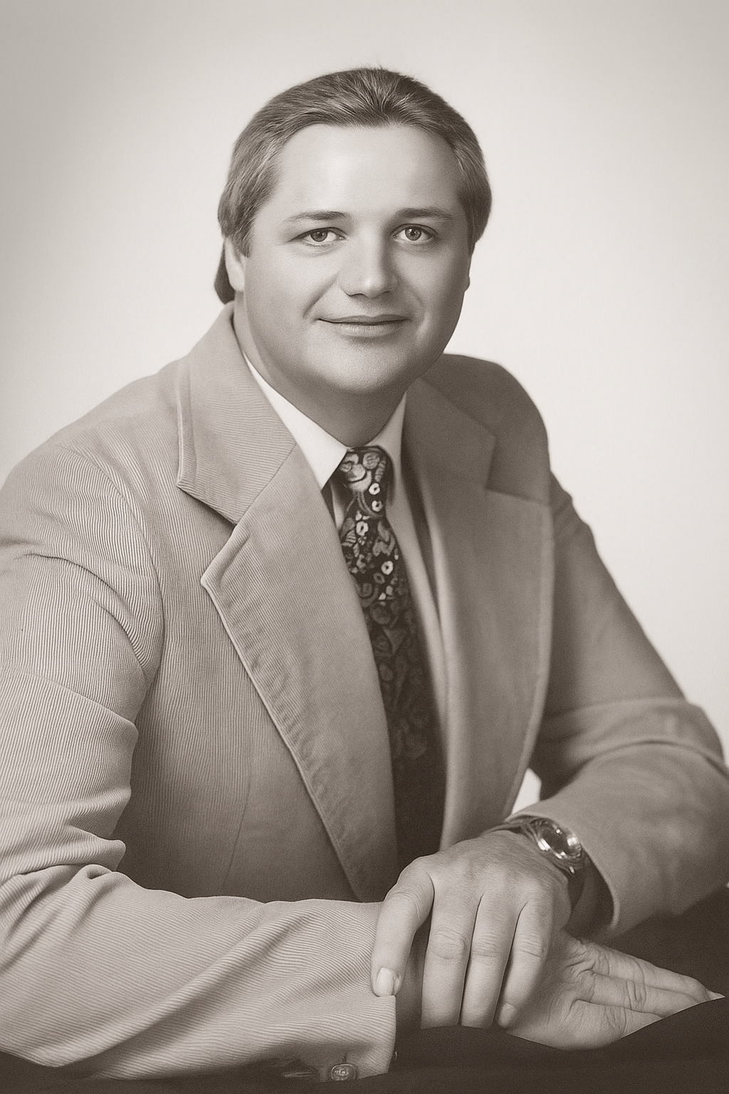 Eugene “Gene” McKinley Ferguson | Obituaries | themountaineer.com