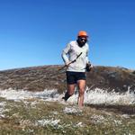 Meet William Wells, an extreme runner | Sports | themountaineer.com