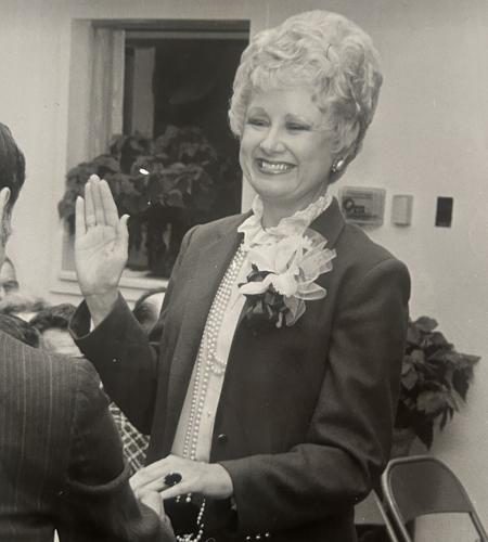 Mary Ann Fisher Enloe | Obituaries | themountaineer.com