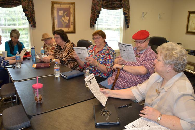 Senior Resource Center is a place to connect | News | themountaineer.com