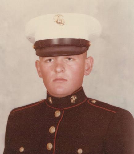 Randy C. Pope | Obituaries | themountaineer.com