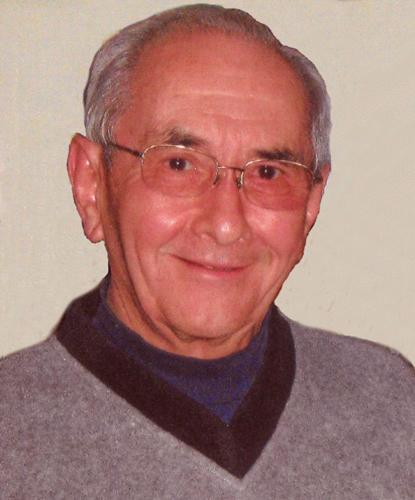 Loy Lilley | Obituaries | themountaineer.com