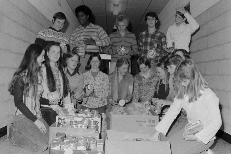 From vision to mission: The 50-year history of Haywood Christian ...