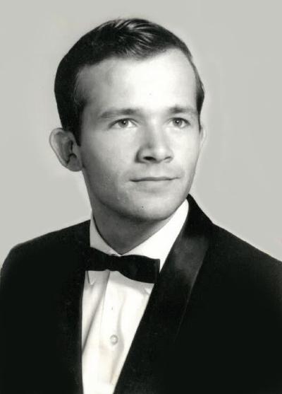 Allen Dee Clark Jr. | Obituaries | themountaineer.com