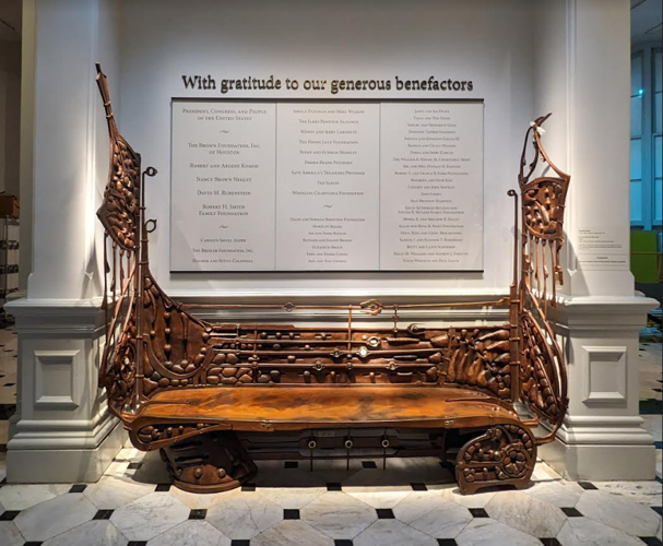 Haywood County blacksmith's work featured in Smithsonian | Arts ...