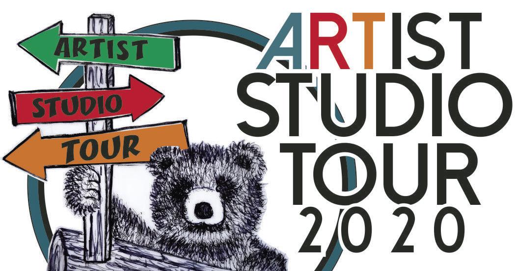 Arts Council announces winning studio tour logo | Briefs ...