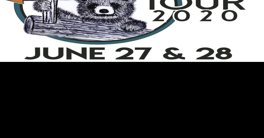 Arts Council announces winning studio tour logo | Briefs ...