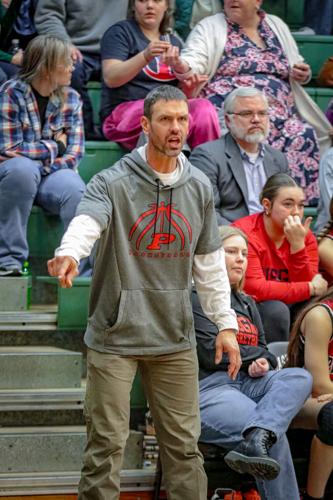 Pisgah coach reaches 400 career wins | Sports | themountaineer.com