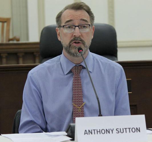 The heart and soul of Waynesville is on the ballot | News | themountaineer.com