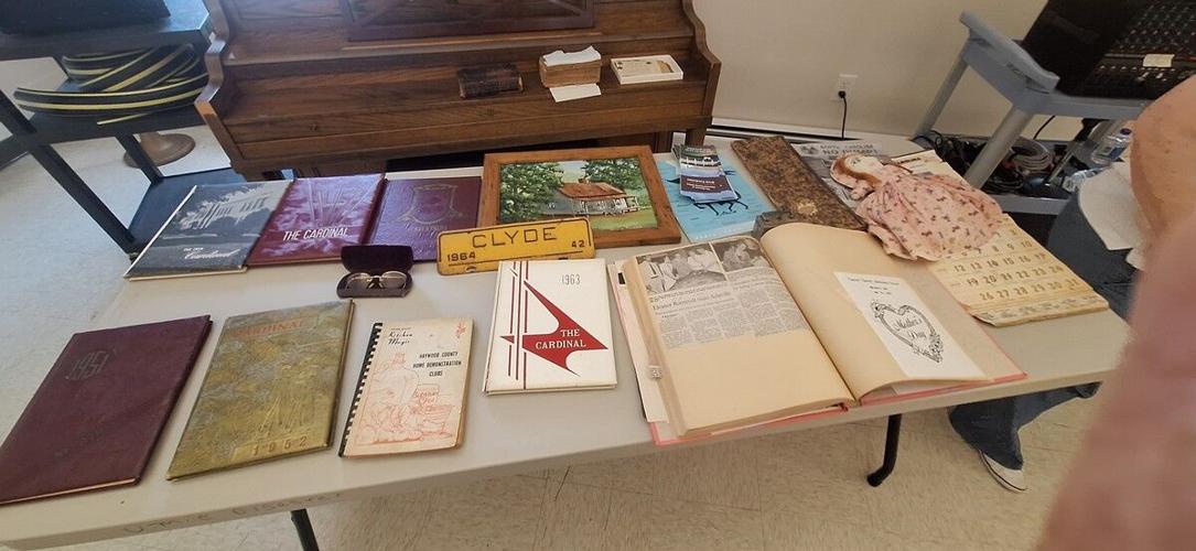 Remembering the old Clyde School | Life | themountaineer.com