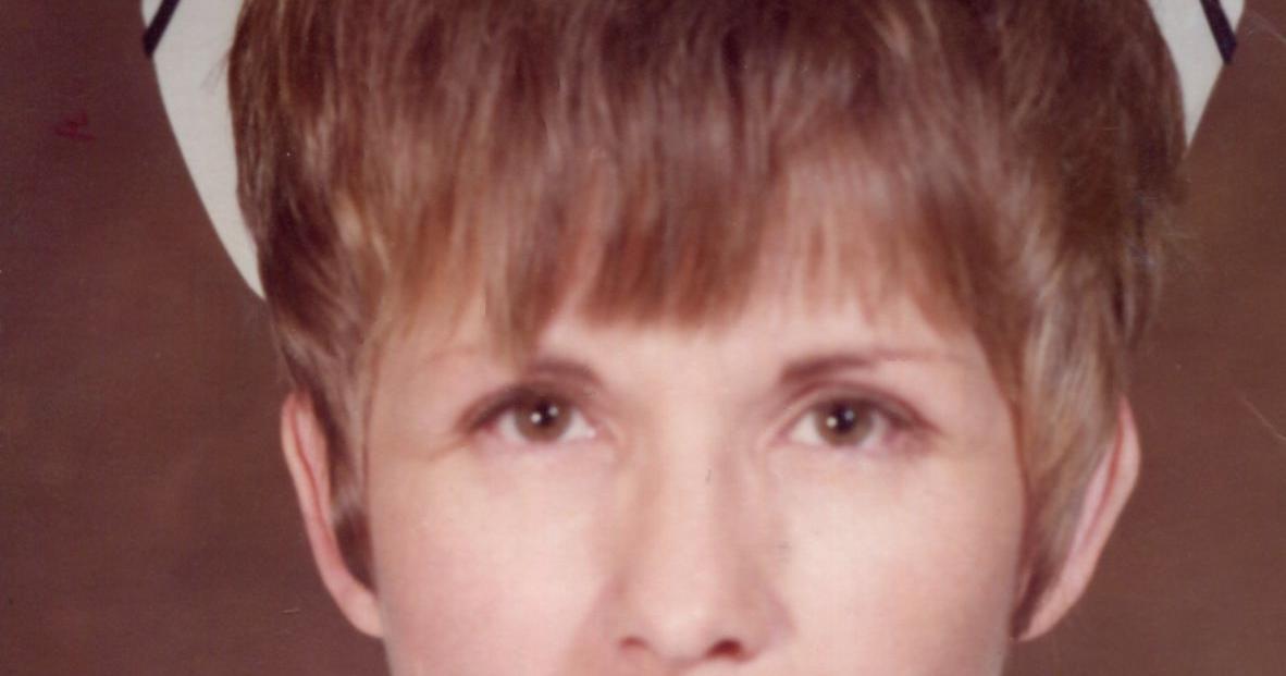 Helen Cagle Massie | Obituaries | themountaineer.com