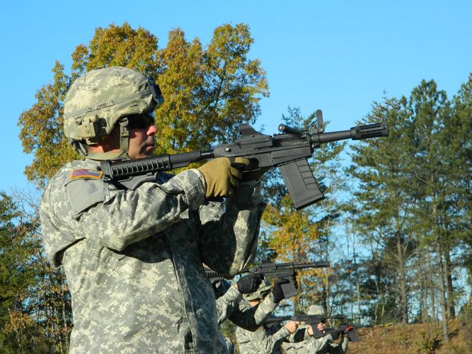 National Guard 210th and 211th MP Companies receive alert order | News ...