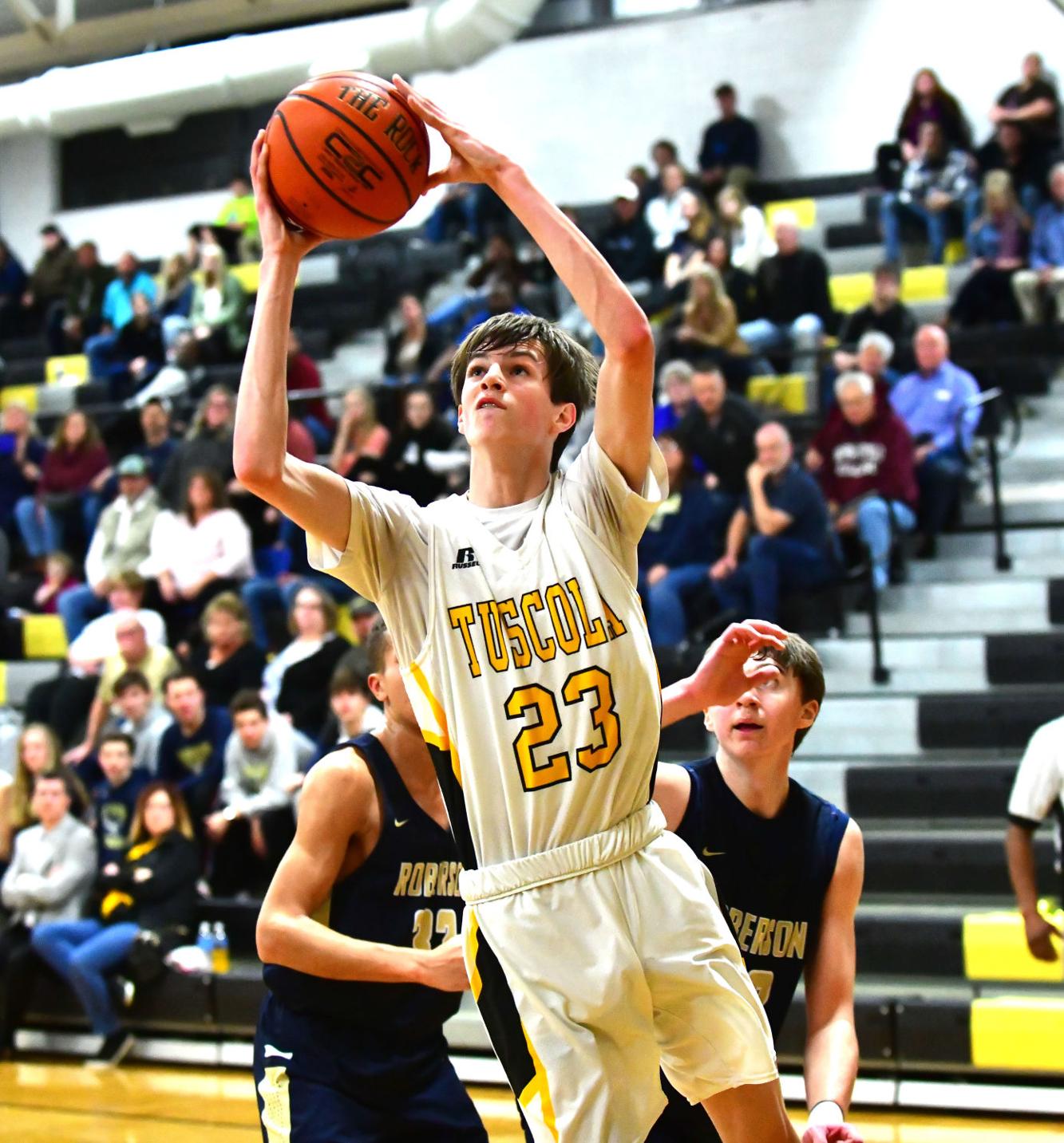 Nate Brafford to transfer from Tuscola to private school | Sports ...