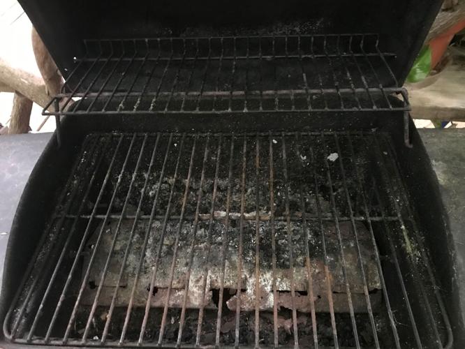 That's one ugly grill | Life | themountaineer.com