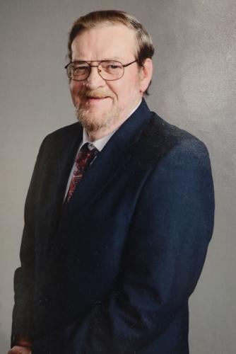 Roger Dale Riddle | Obituaries | themountaineer.com