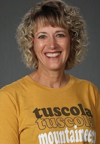 Tuscola athletic director spotlighted by NCHSAA | Sports ...