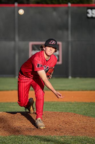 PHOTO GALLERY: County Clash Baseball | Sports | themountaineer.com