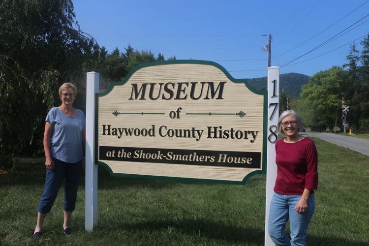 Unearthing heritage: museum make-over brings Haywood’s history to life ...