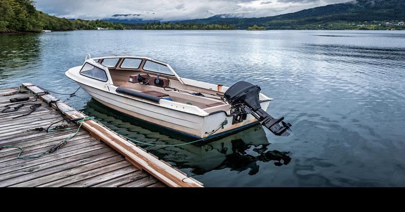 Be safe on the water — learn boating safety | Briefs | themountaineer.com