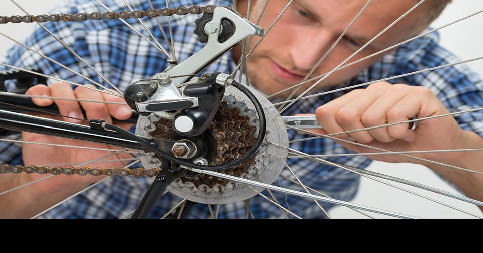 Get ready to ride with free bike repair day on Saturday | Outdoors ...