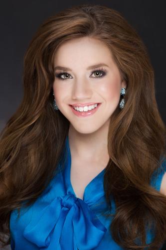 Rising Stardom: Haywood County pageant finalists vie for state title ...