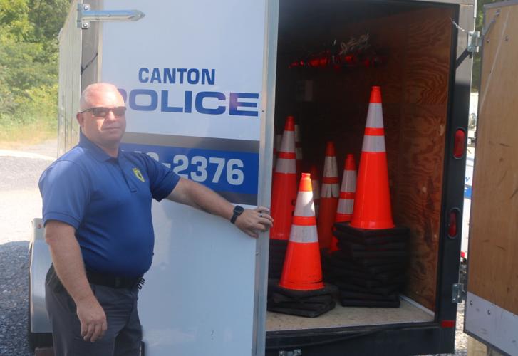 Canton Labor Day Festival is an all-hands-on deck affair | News ...