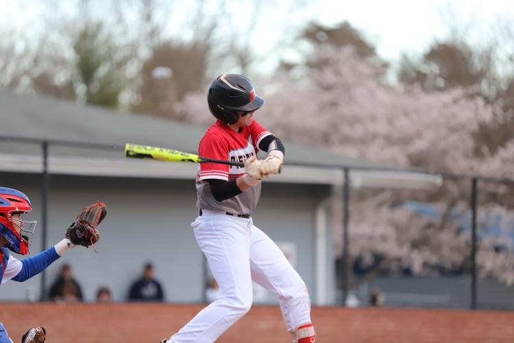 Baseball players chosen for all-conference team | Sports ...