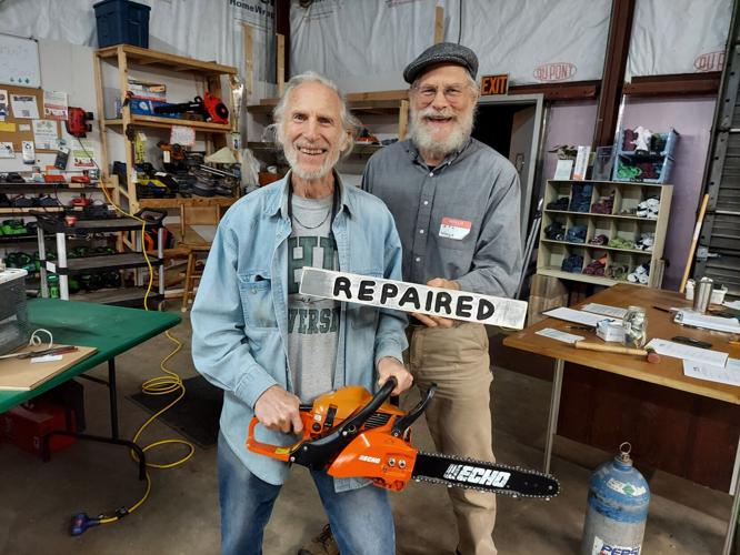Get your fix: WNC Repair Cafe comes to Haywood | News | themountaineer.com