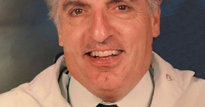 Pasquale 'Pat' Amato | Obituaries | themountaineer.com