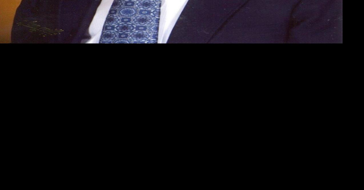 Raymond Caldwell | Obituaries | themountaineer.com