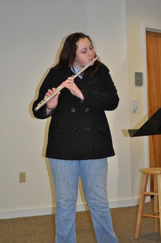 A weekly meal helps in the quest for a dimploma | News | themountaineer.com