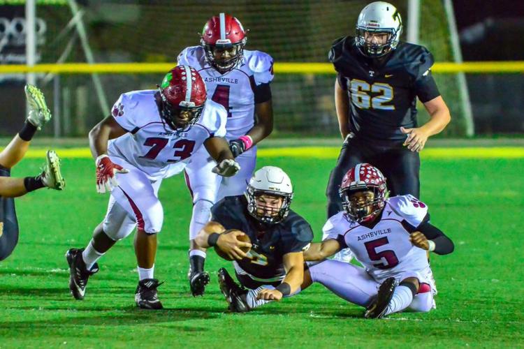 Tuscola faces stiff test for third consecutive week | Sports ...