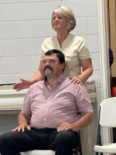 Flood anniversary: Cruso remembers the tragedy while moving forward ...