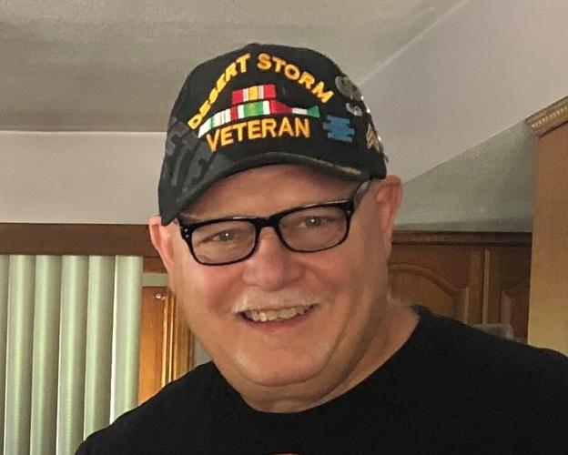 James Randy Stevens | Obituaries | themountaineer.com