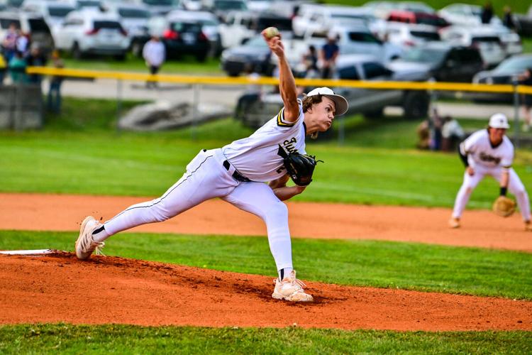 PHOTO GALLERY: County Clash Baseball | Sports | themountaineer.com