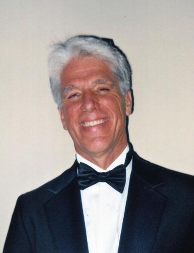 Richard Crowder Jr. | Obituaries | themountaineer.com