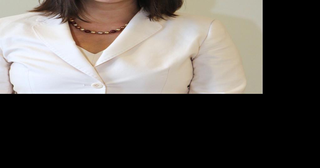 Meet the court personnel on the ballot this year | News ...