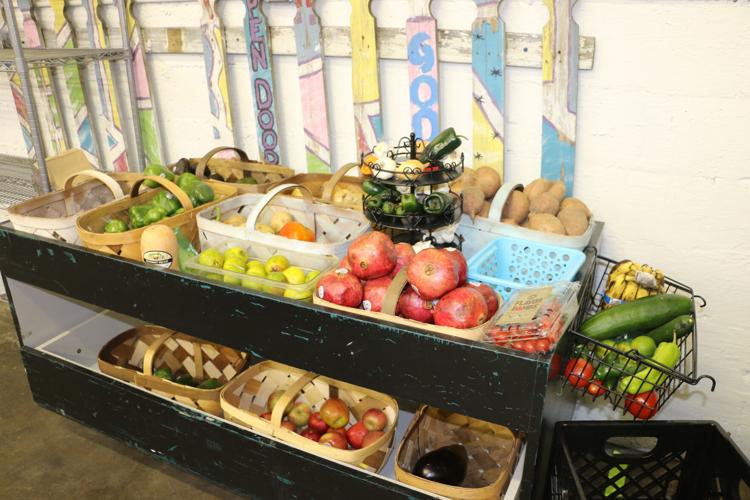 Waynesville’s newest thrift store opens in Frog Level Saturday | News ...