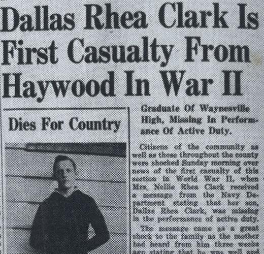 From divine intervention to uncanny small-world moments, Haywood combat ...