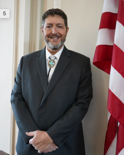 Tension rises over naming of county commissioner chairman | News ...