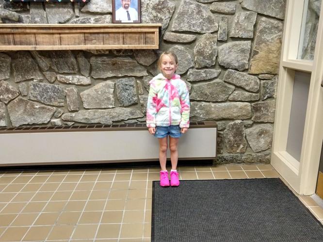 PHOTO GALLERY: Lake Junaluska Elementary School is back in session ...