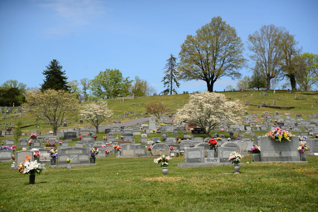 Waynesville to develop master plan for Green Hill Cemetery | News ...