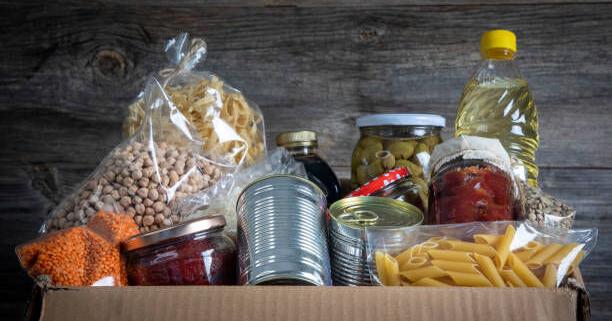 Maggie Valley UMC food outreach is a life line for those in need ...