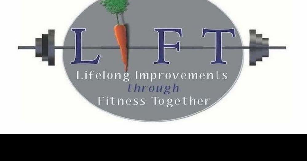 LIFT fitness classes help improve strength and mobility ...