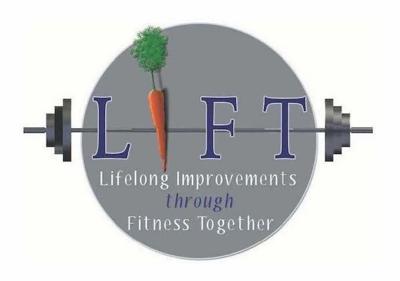 LIFT fitness classes help improve strength and mobility ...