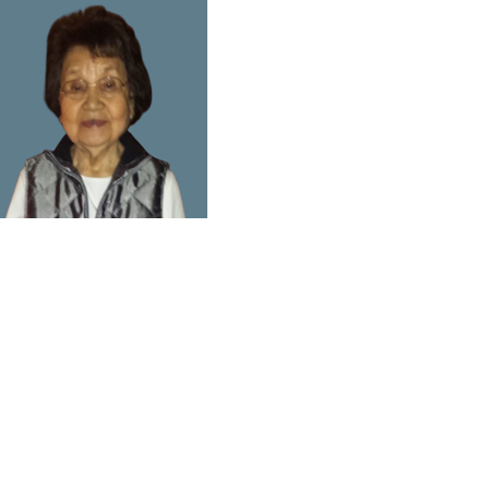 Teruyo Yoshida Goodson | Obituaries | themountaineer.com