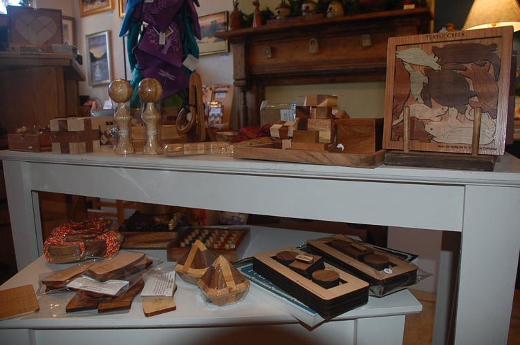 Local gift ideas from local merchants | Arts Entertainment ...