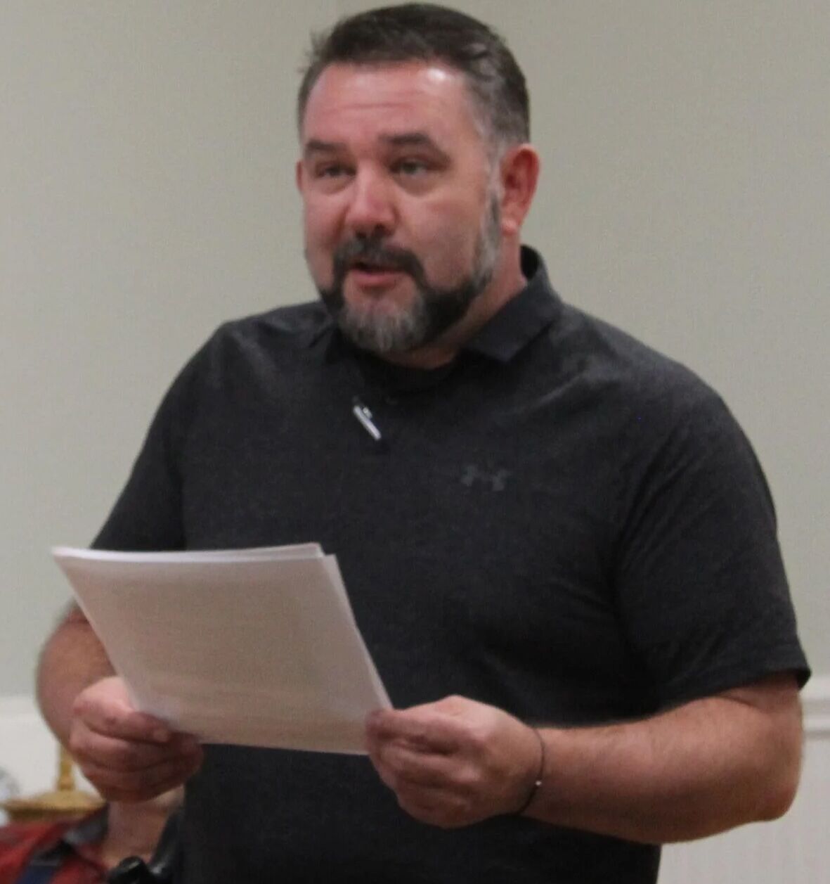 Rapid growth will likely require more Maggie Valley police officers ...