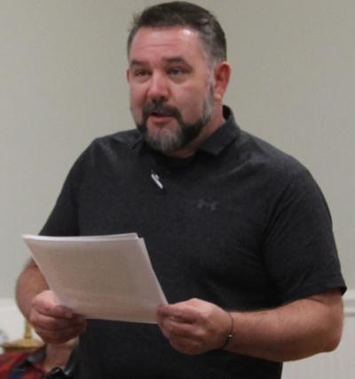 Rapid growth will likely require more Maggie Valley police officers ...