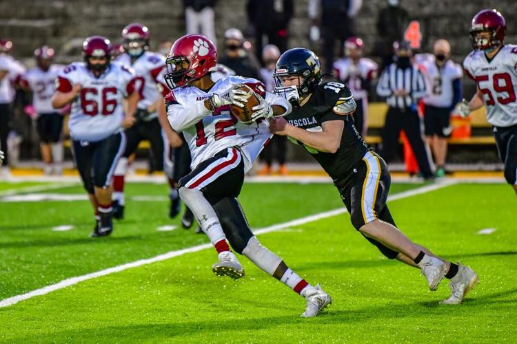 Tuscola football preview: Mountaineers back with a vengeance in 2022 ...